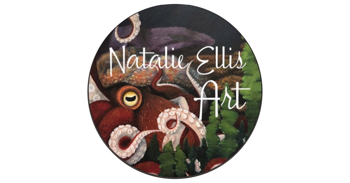 Commissioning Art Work – Natalie Ellis Art